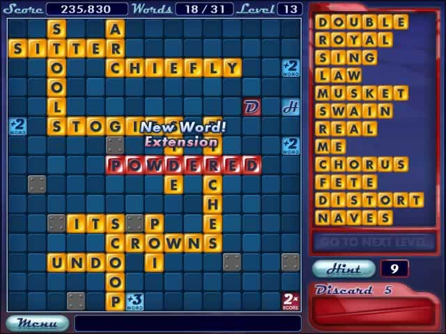 Word Slinger Game Review - Download and Play Free Version!