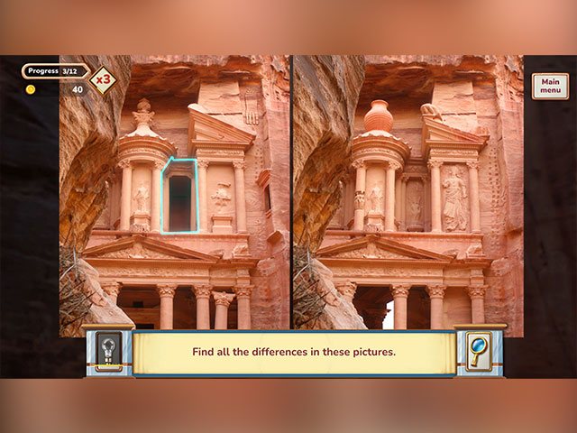 World Wonders: Hidden Secrets CE Game - Download and Play Free Version!