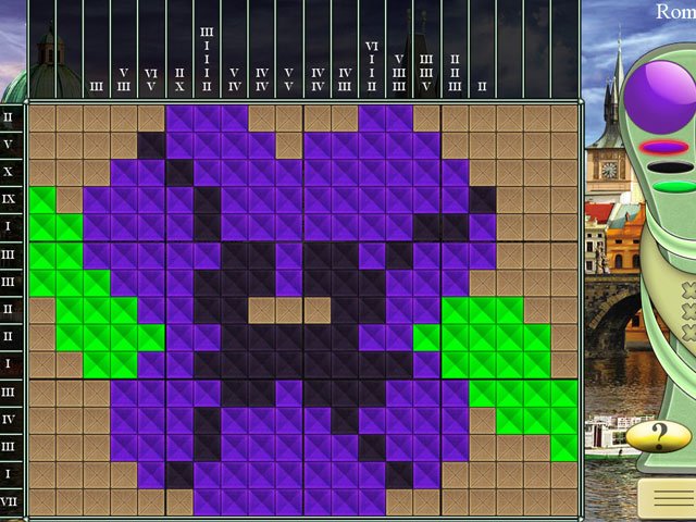 World's Greatest Cities Mosaics Game - Download and Play Free Version!