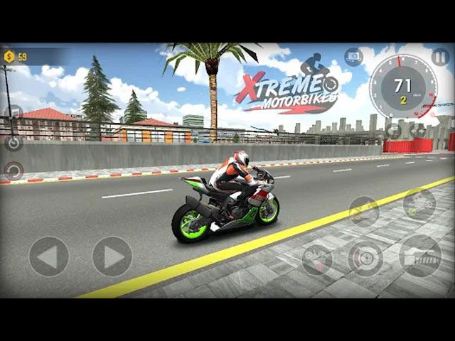 Xtreme Motorbikes - Download and Play Free on iOS and Android!