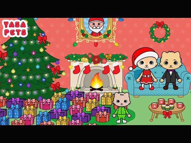 Yasa Pets - Download and Play Free on iOS and Android!