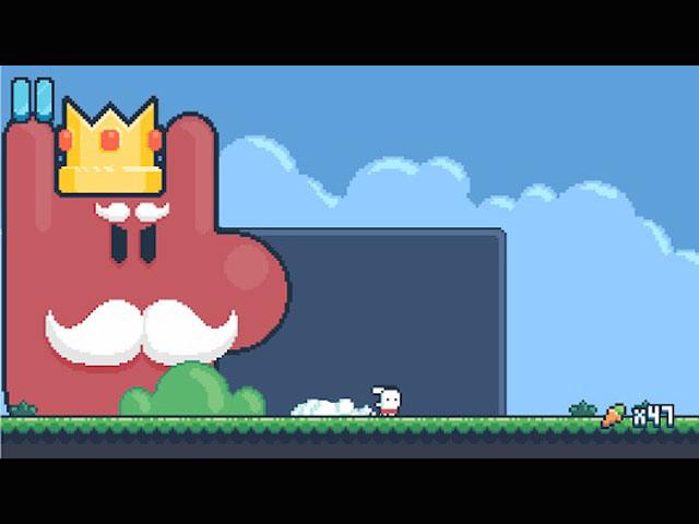 Yeah Bunny - Download and Play Free on iOS and Android!