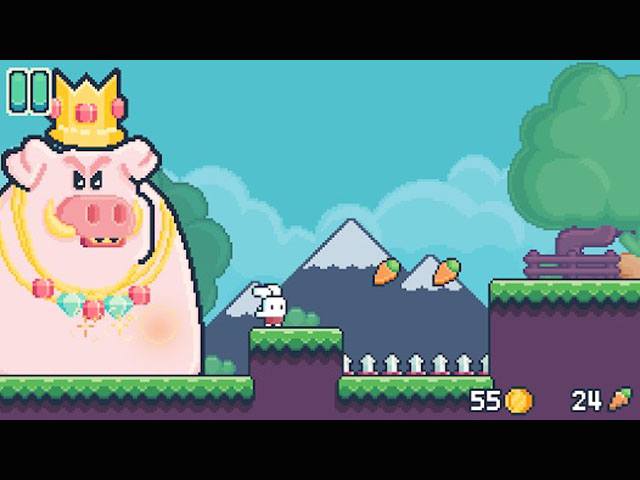 Yeah Bunny 2 - Download and Play Free on iOS and Android!