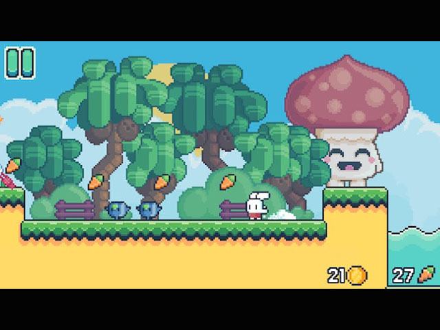 Yeah Bunny 2 - Download and Play Free on iOS and Android!