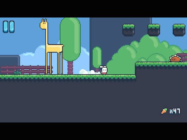 Yeah Bunny - Download and Play Free on iOS and Android!