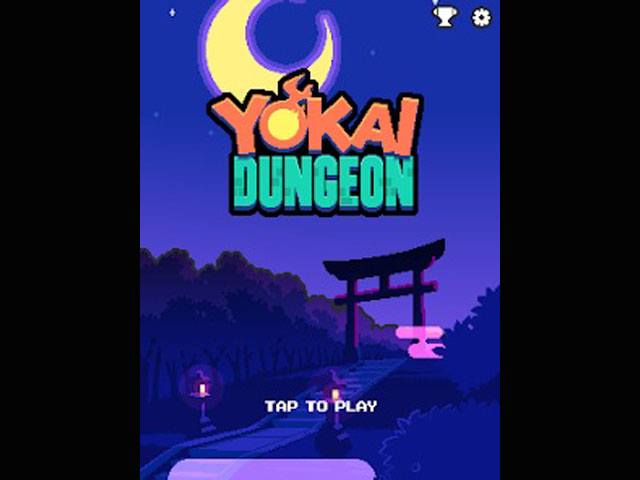 Yokai Dungeon - Download and Play Free on iOS and Android!