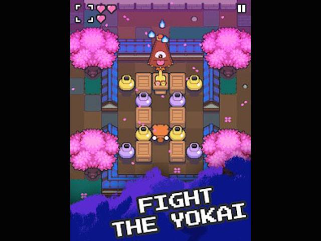 Yokai Dungeon - Download and Play Free on iOS and Android!