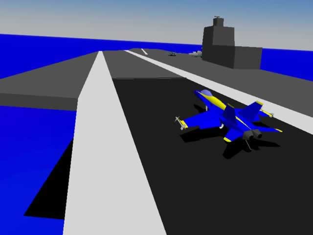 YS Flight Simulator Game - Download and Play Free Version!