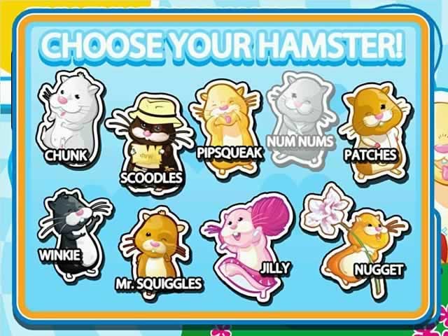 Zhu Zhu Pets Game - Download and Play Free Version!