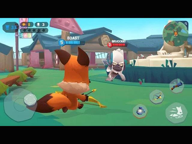 Zooba - Download and Play Free on iOS and Android!