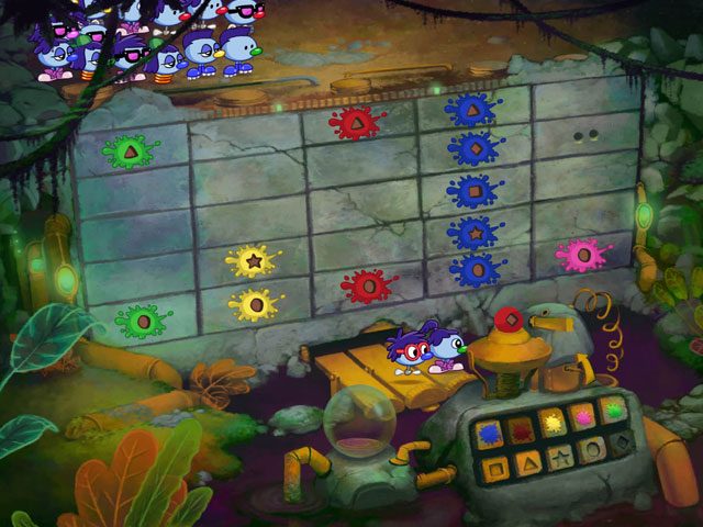 Zoombinis Game - Download and Play Free Version!